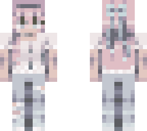 gem | Minecraft Skin