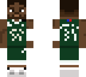 nba | Minecraft Skins