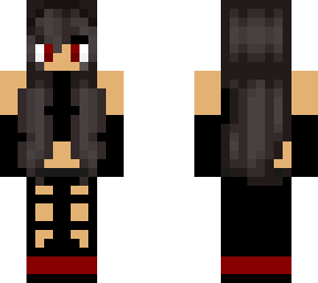 glitch | Minecraft Skins