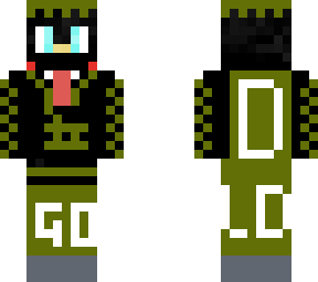 guy | Minecraft Skins