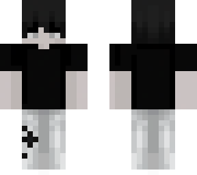 gothic | Minecraft Skins