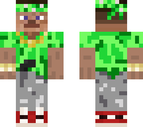 gang | Minecraft Skins