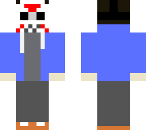 delirious | Minecraft Skins