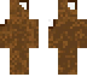 nut | Minecraft Skins