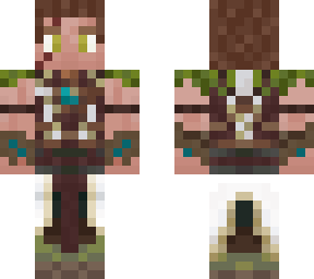 dnd | Minecraft Skins