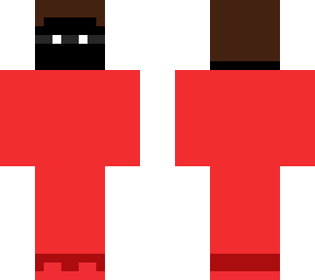 HAMOODEG | Minecraft Skin