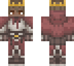 Italian Vince | Minecraft Skin