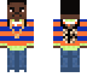 musician | Minecraft Skins