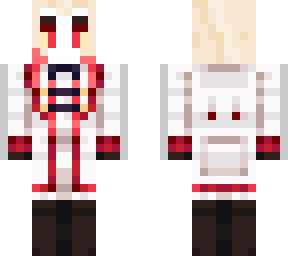 lucifer morningstar | Minecraft Skins