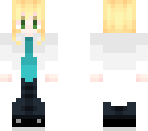 Lucy | Minecraft Skin