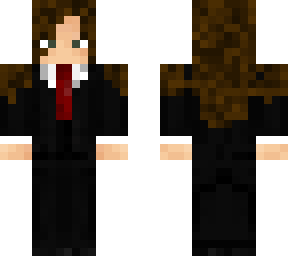 charlie | Minecraft Skins