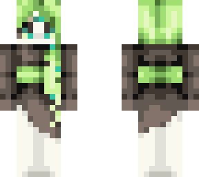 meloetta | Minecraft Skins