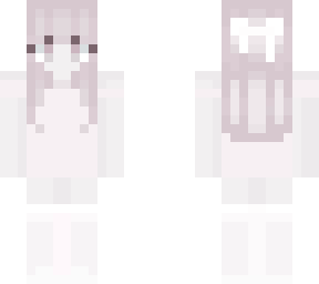 mewo | Minecraft Skin