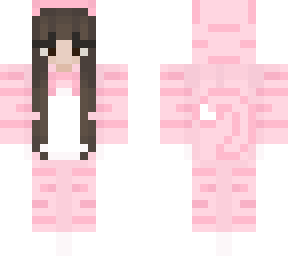 mhm | Minecraft Skin
