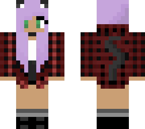 aphmau michi | Minecraft Skins