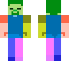 steve | Minecraft Skins