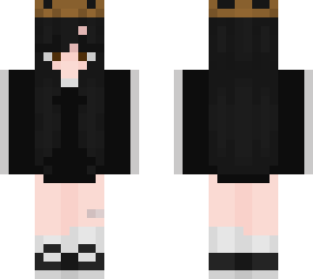 Moderna Reina | Minecraft Skin