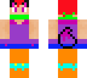 rageelixir | Minecraft Skins