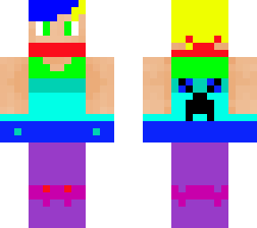 rageelixir | Minecraft Skins