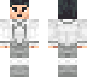 mark | Minecraft Skins