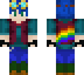 files | Minecraft Skins