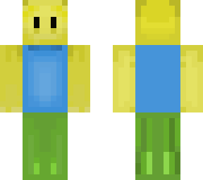 noob forsaken | Minecraft Skins