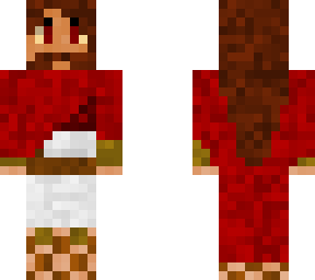 odysseus | Minecraft Skins