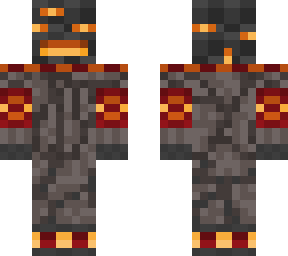 creaking | Minecraft Skins