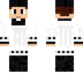 priest | Minecraft Skins