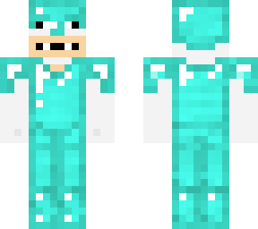 rabbid | Minecraft Skins