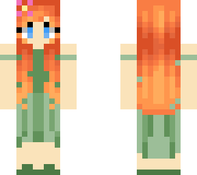 forest | Minecraft Skins