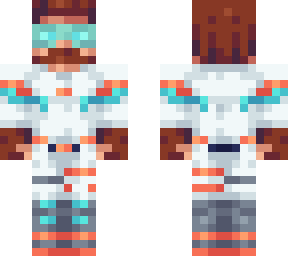 rendog | Minecraft Skins