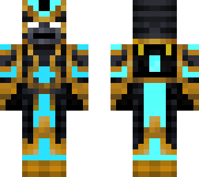 samurai | Minecraft Skins