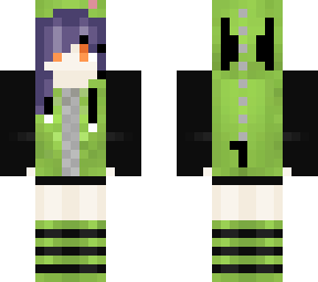 scene | Minecraft Skins