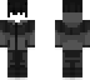 shadow | Minecraft Skins