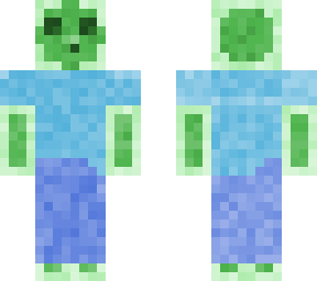 slime | Minecraft Skins