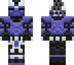 smoke | Minecraft Skins