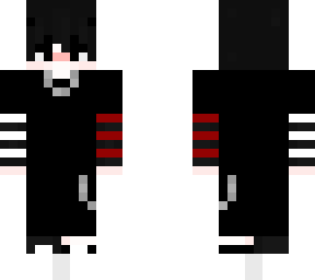 mullet | Minecraft Skins