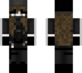 swat | Minecraft Skins