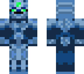 jacket | Minecraft Skins