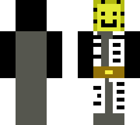 telamon | Minecraft Skins