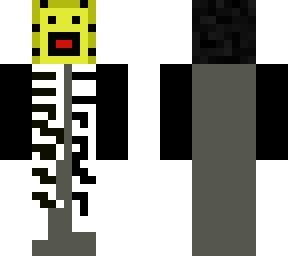 telamon | Minecraft Skins