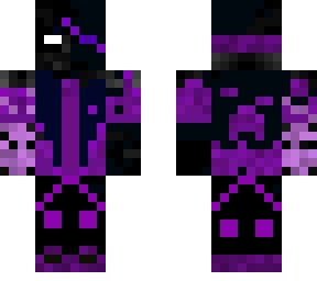 assassin | Minecraft Skins