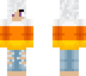 corn | Minecraft Skins