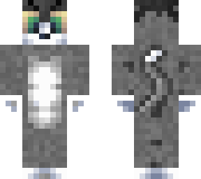 tom | Minecraft Skins