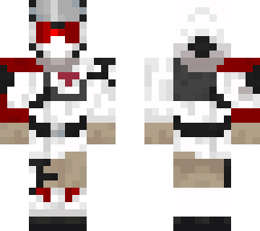 helldivers 2 | Minecraft Skins