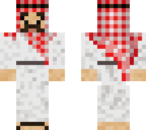 lama | Minecraft Skins