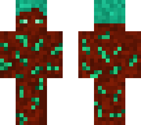 forest | Minecraft Skins