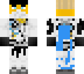 zane | Minecraft Skins