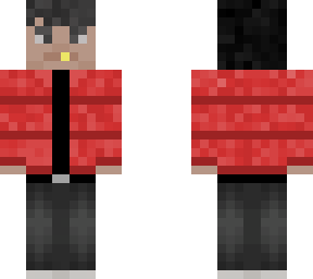 trap | Minecraft Skins